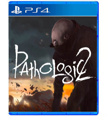 Pathologic 2 PS4 MÍDIA DIGITAL – Raimundo Gamer